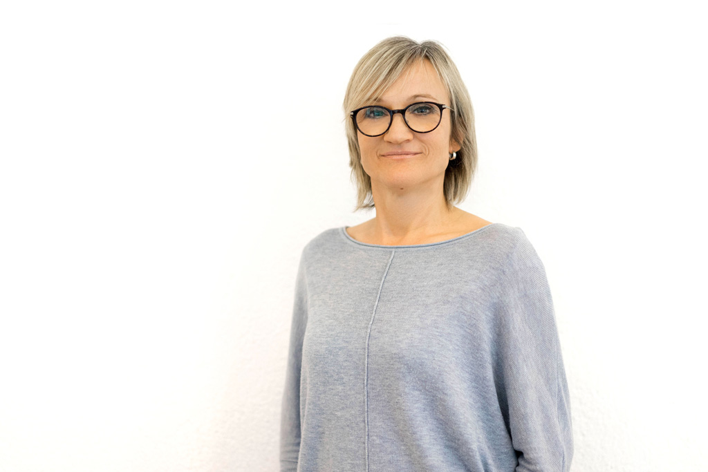 Praxisteam - Dr. Berner | Dr. Johänntgen